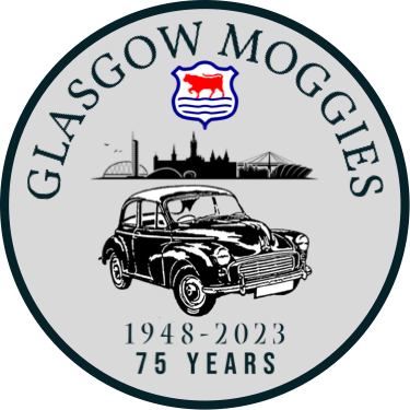 Worldwide Photos – 75 Year Anniversary of the Morris Minor – Glasgow ...
